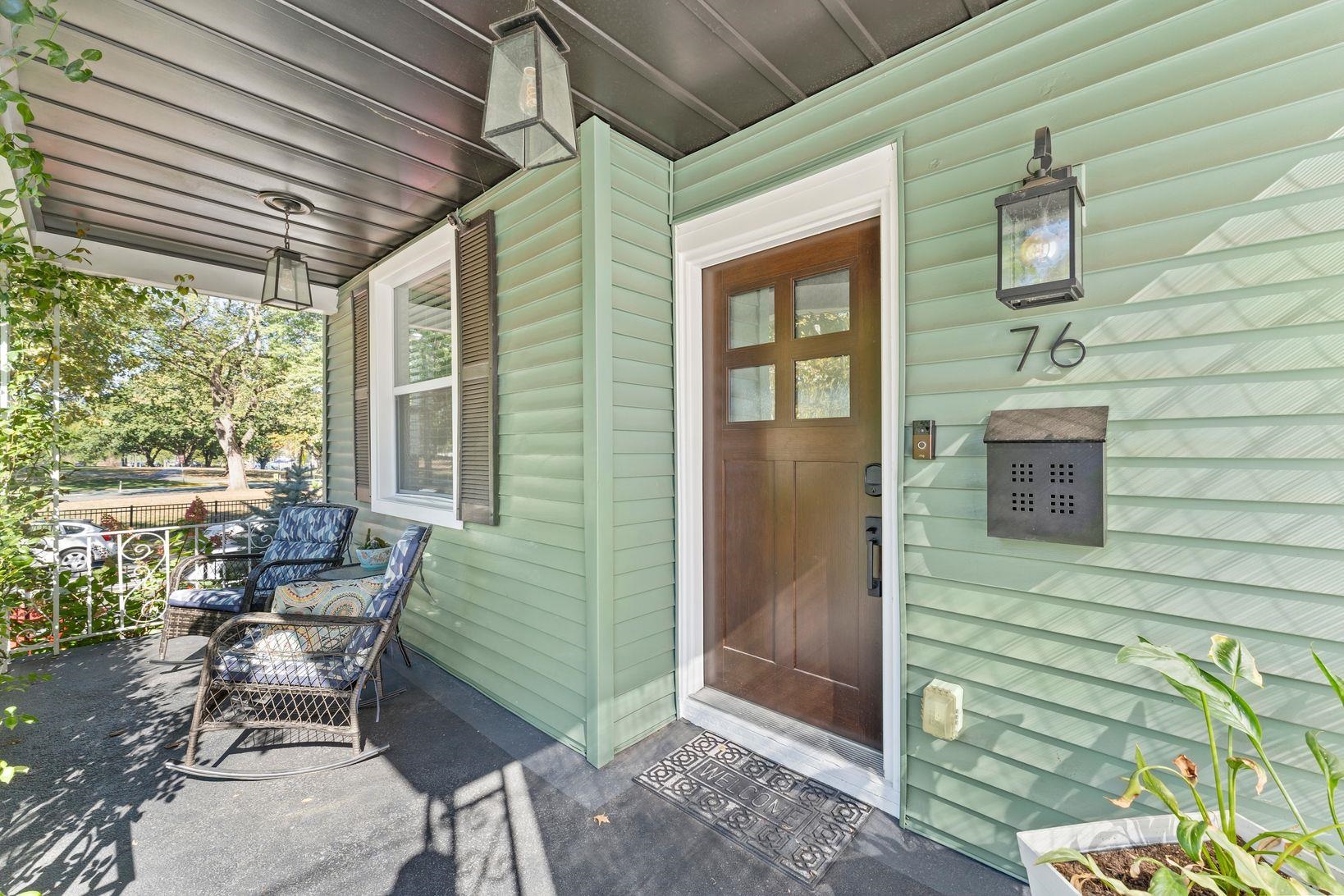 76 Condict St House, JC, Journal Square, New Jersey, Listing ID:260010002