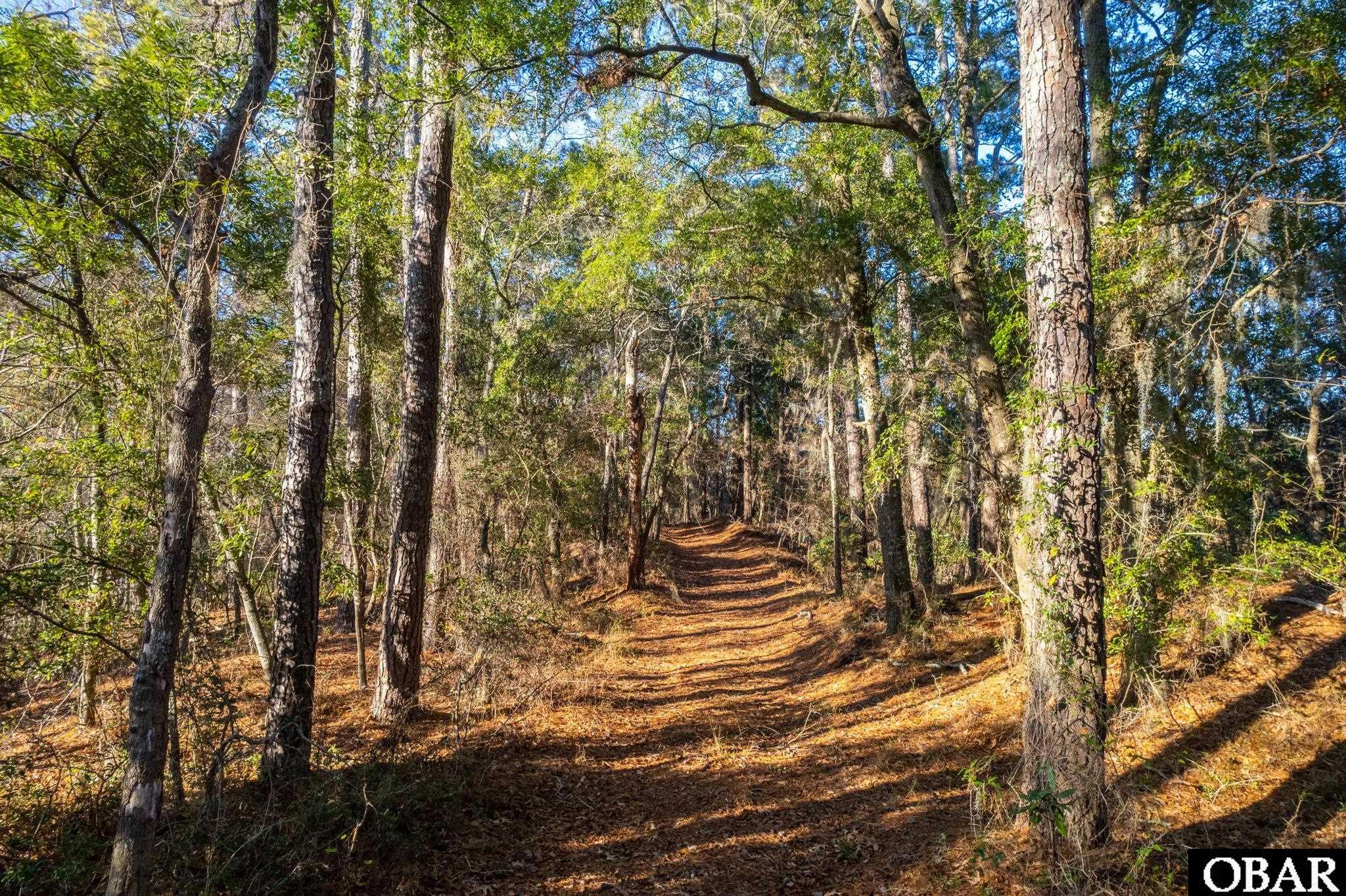 0 W Kitty Hawk Road in Kitty Hawk is for sale.