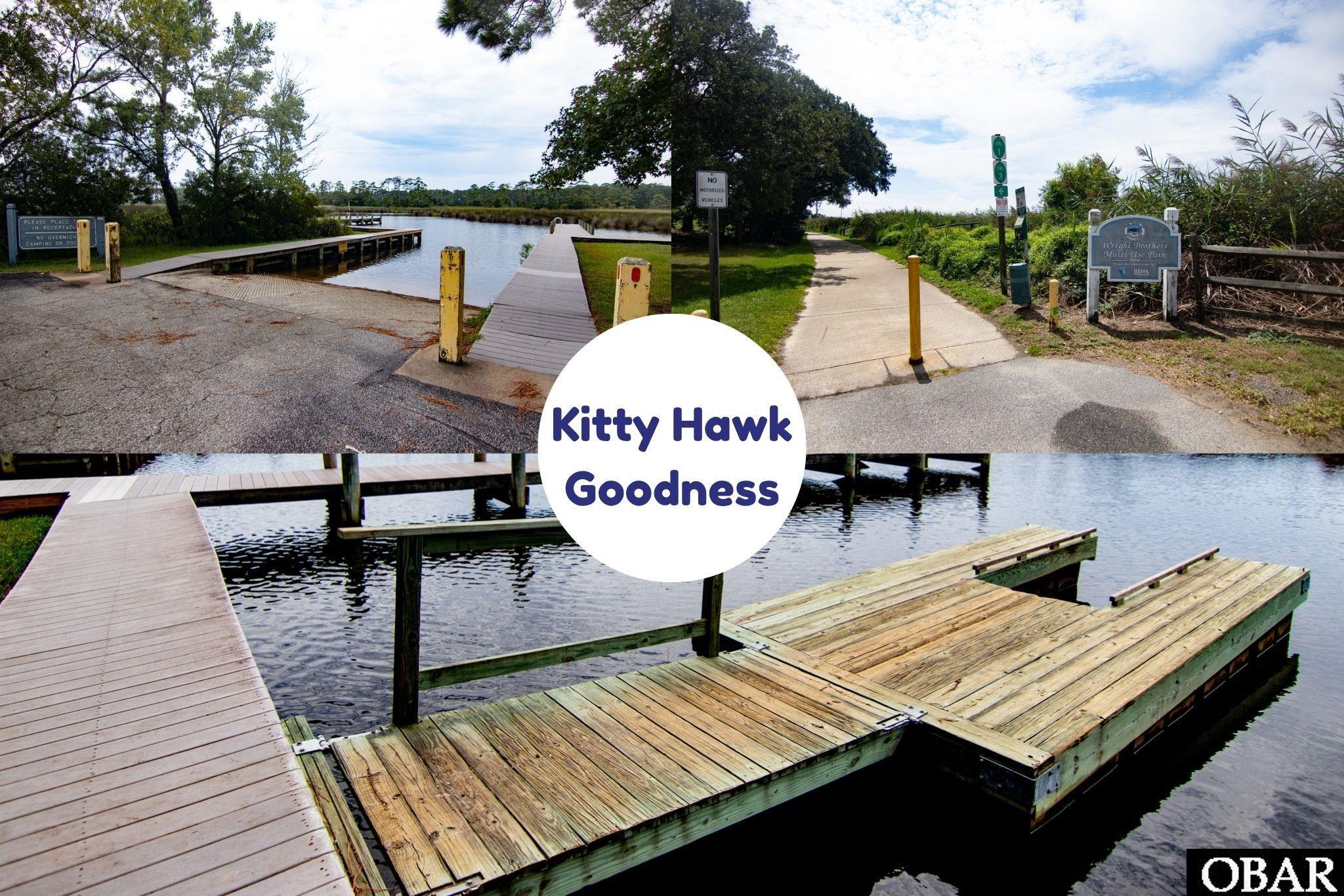 0 W Kitty Hawk Road in Kitty Hawk is for sale.