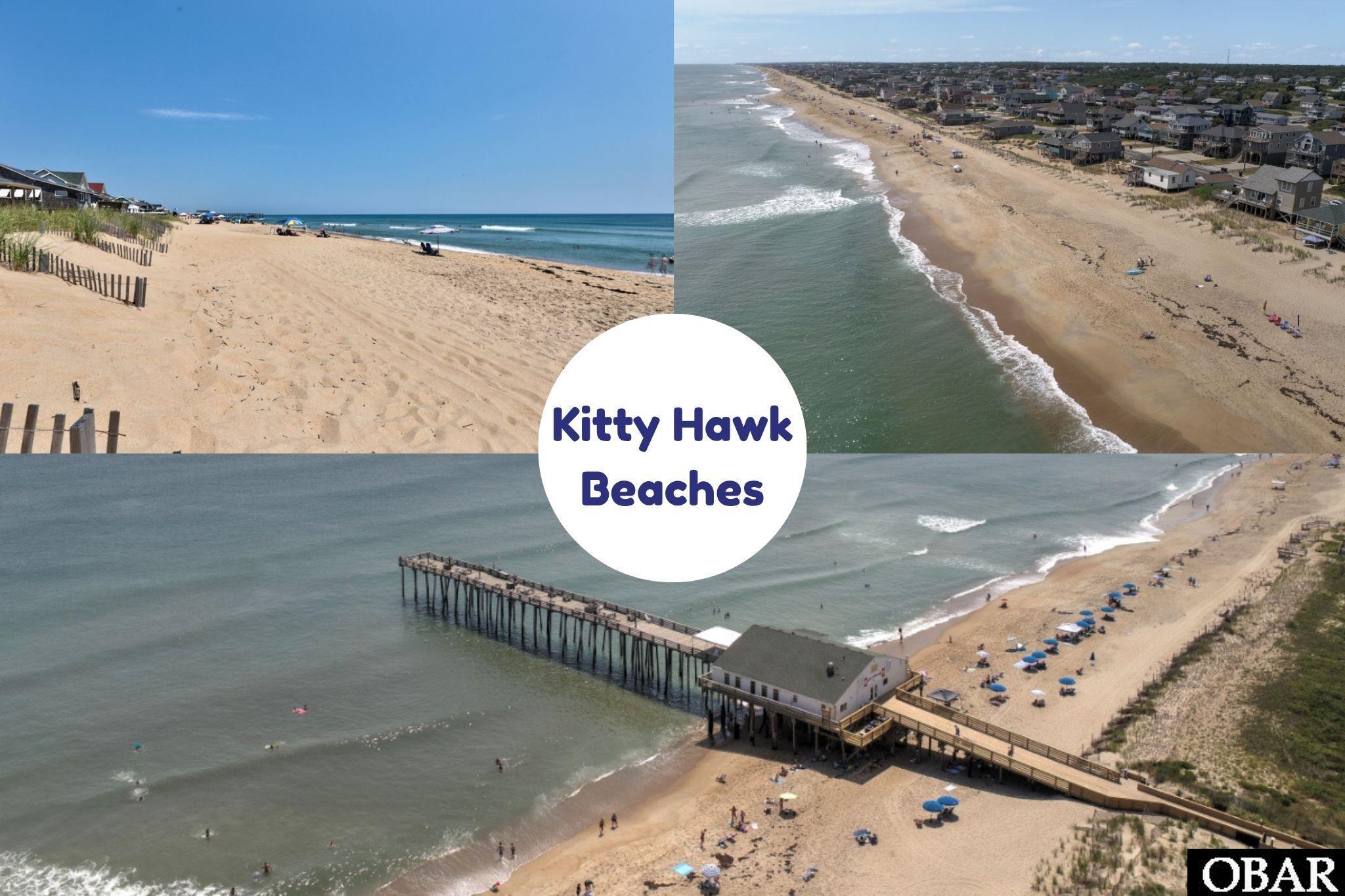0 W Kitty Hawk Road in Kitty Hawk is for sale.