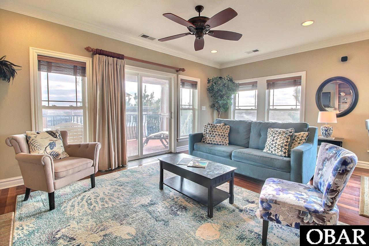 1319 N Virginia Dare Trail in Kill Devil Hills is for sale.