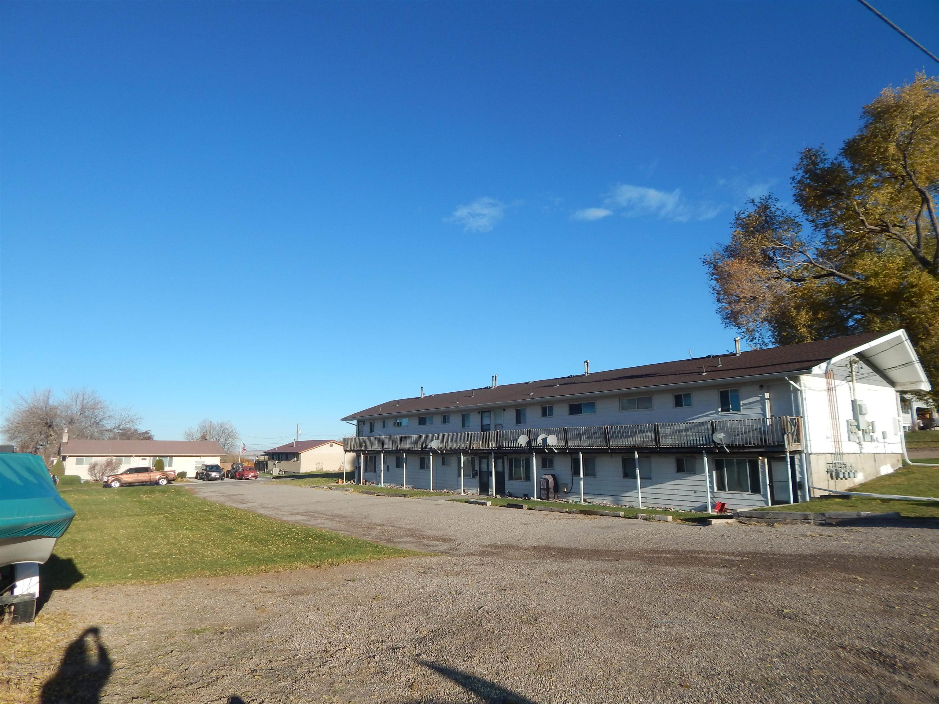 635 Calder Ave American Falls ID 83211 - Greater Pocatello Association ...