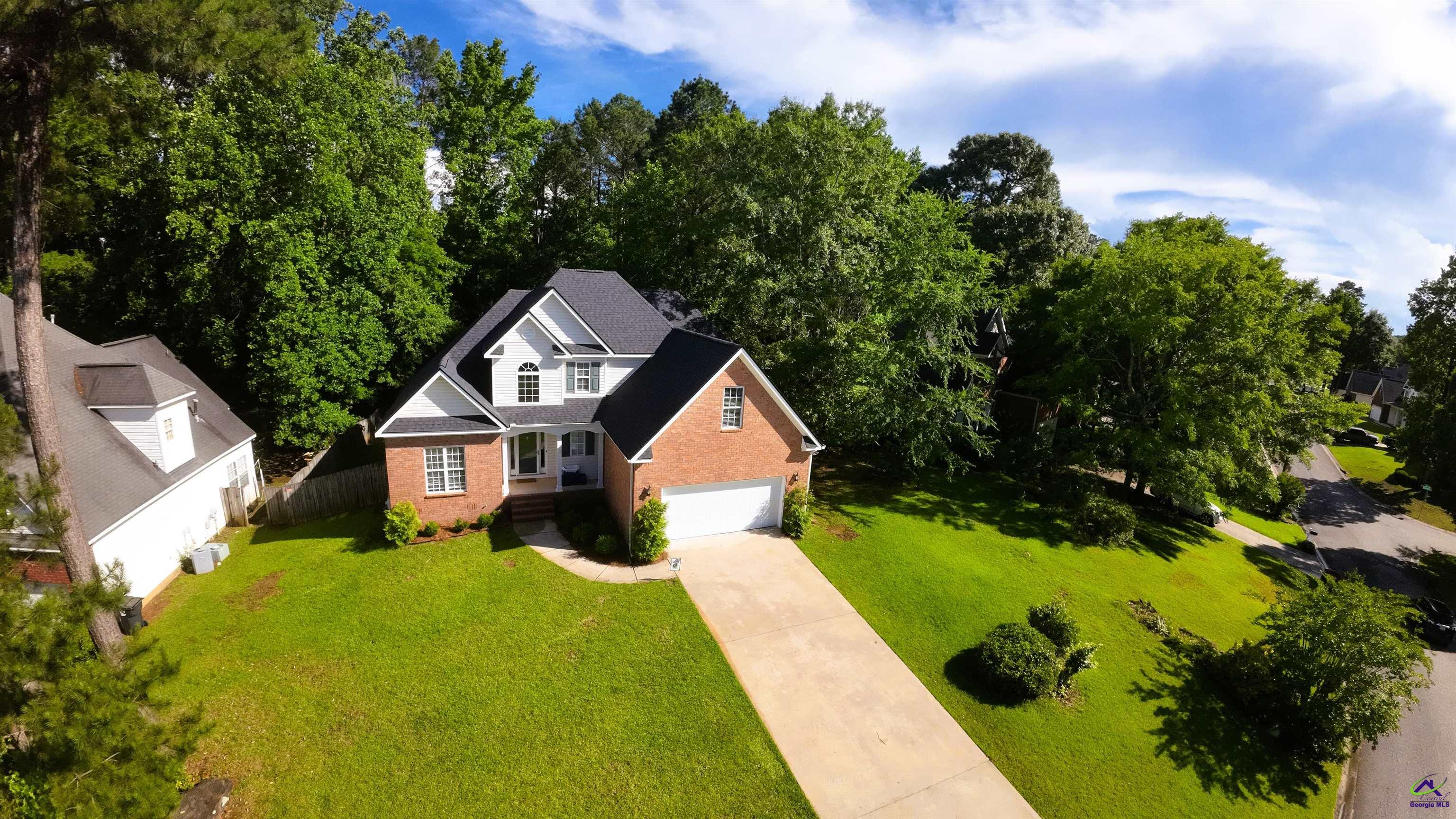 116 Brookefield Macon, GA 31210
