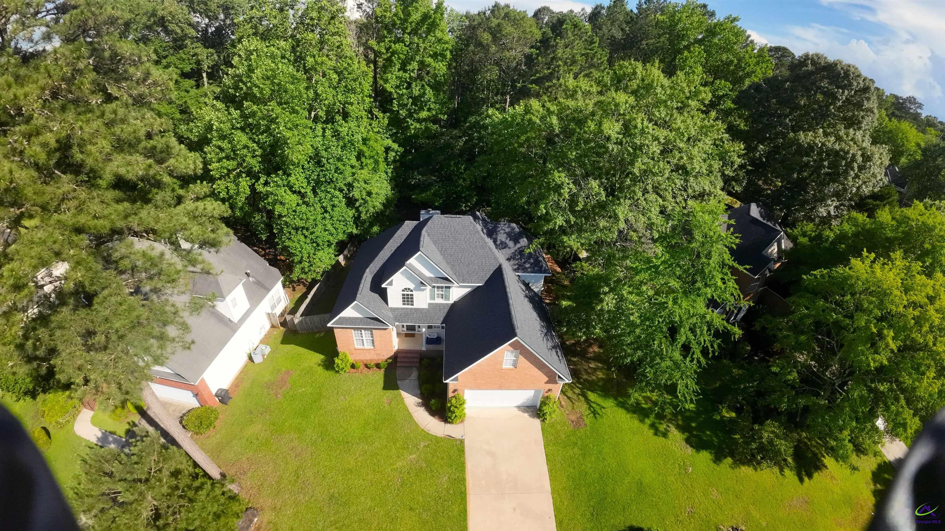 116 Brookefield Macon, GA 31210