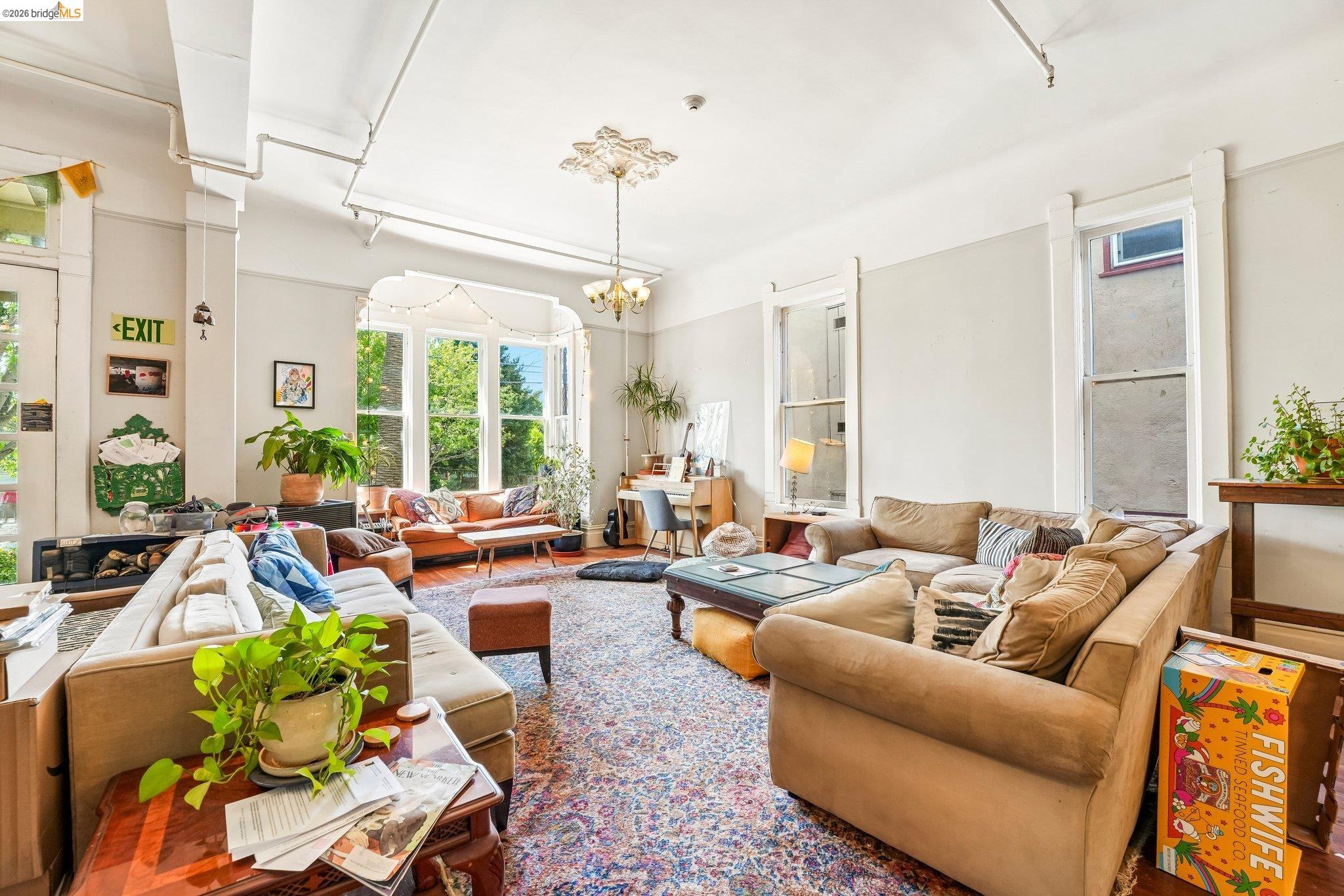 1545 Dwight Way, Berkeley, CA 94703 - 16 Beds | 6/1 Baths (Active ...