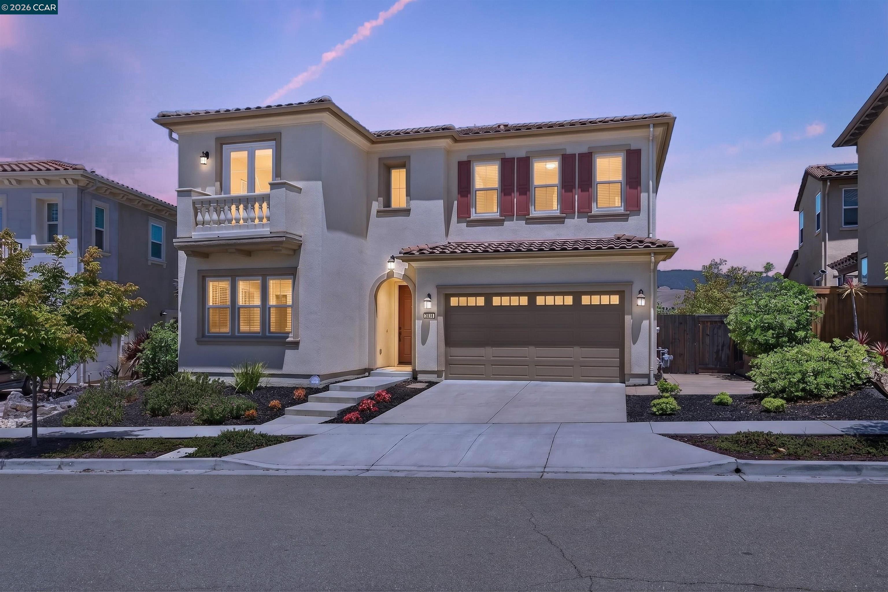 2048 Drysdale St, Danville, CA 94506 - 5 Beds | 5/1 Baths (Active ...