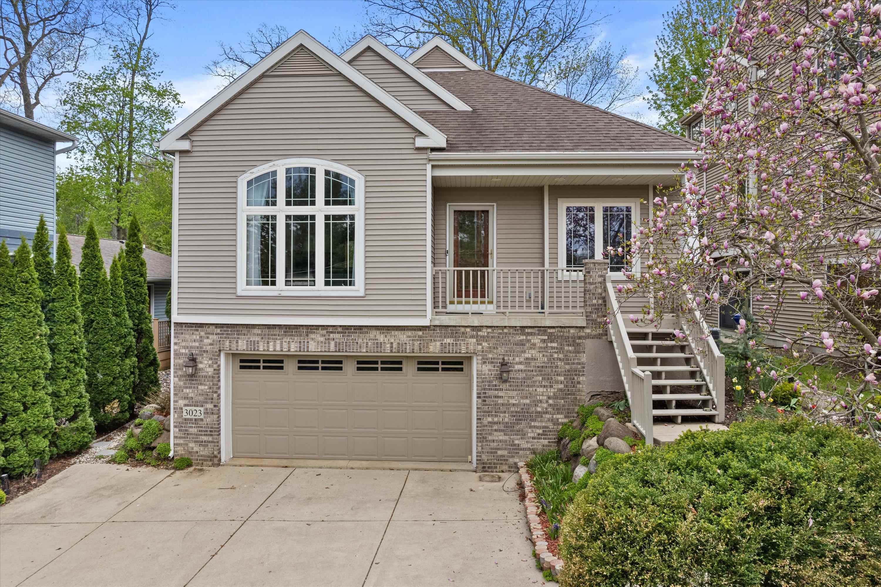 3023 Waconia Lane, Middleton, WI 53562 | MLS # 2022679