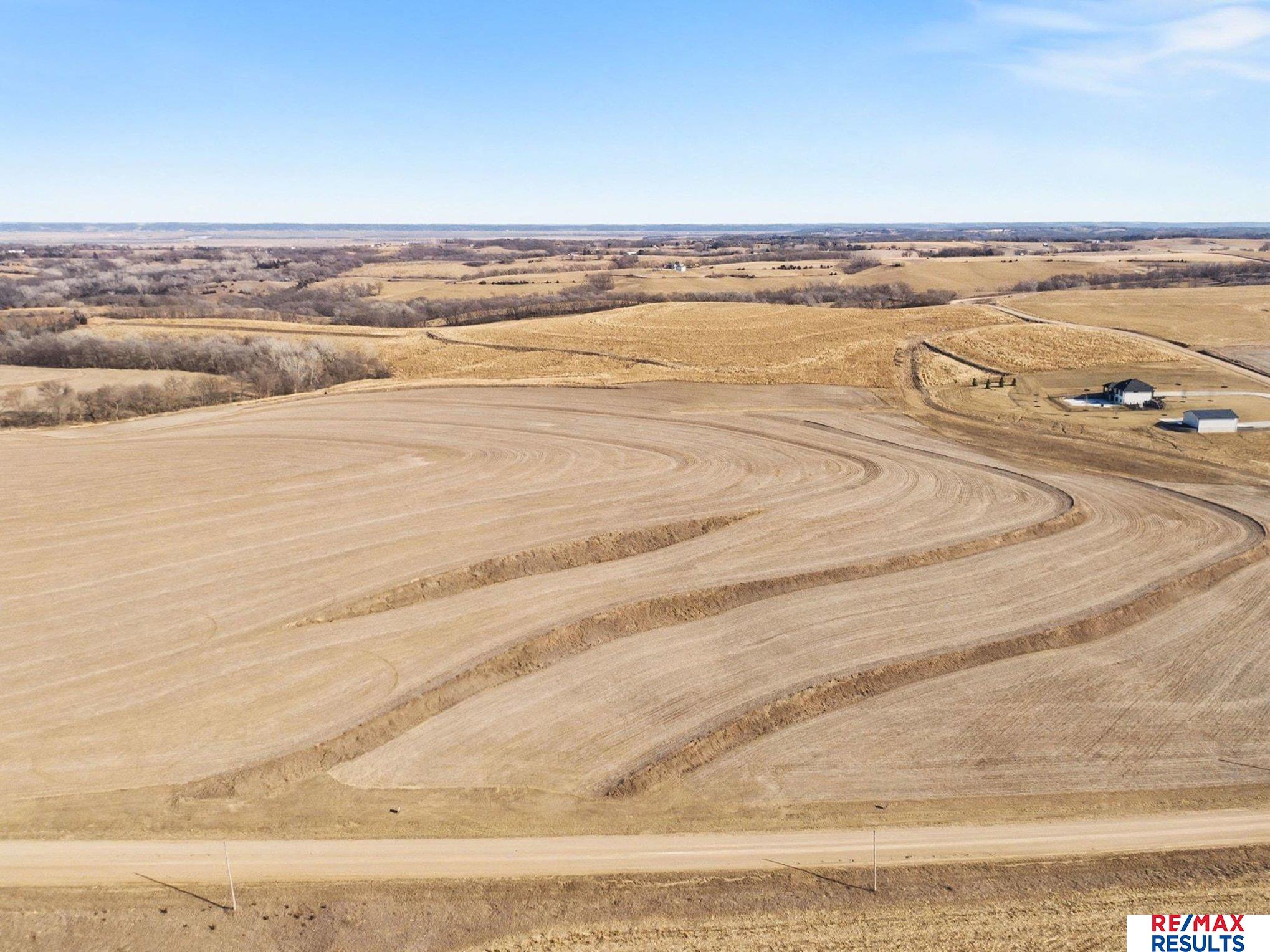 TBD County Rd P39, Tract 3, Fort Calhoun NE 68023 - (MLS#22602542 ...