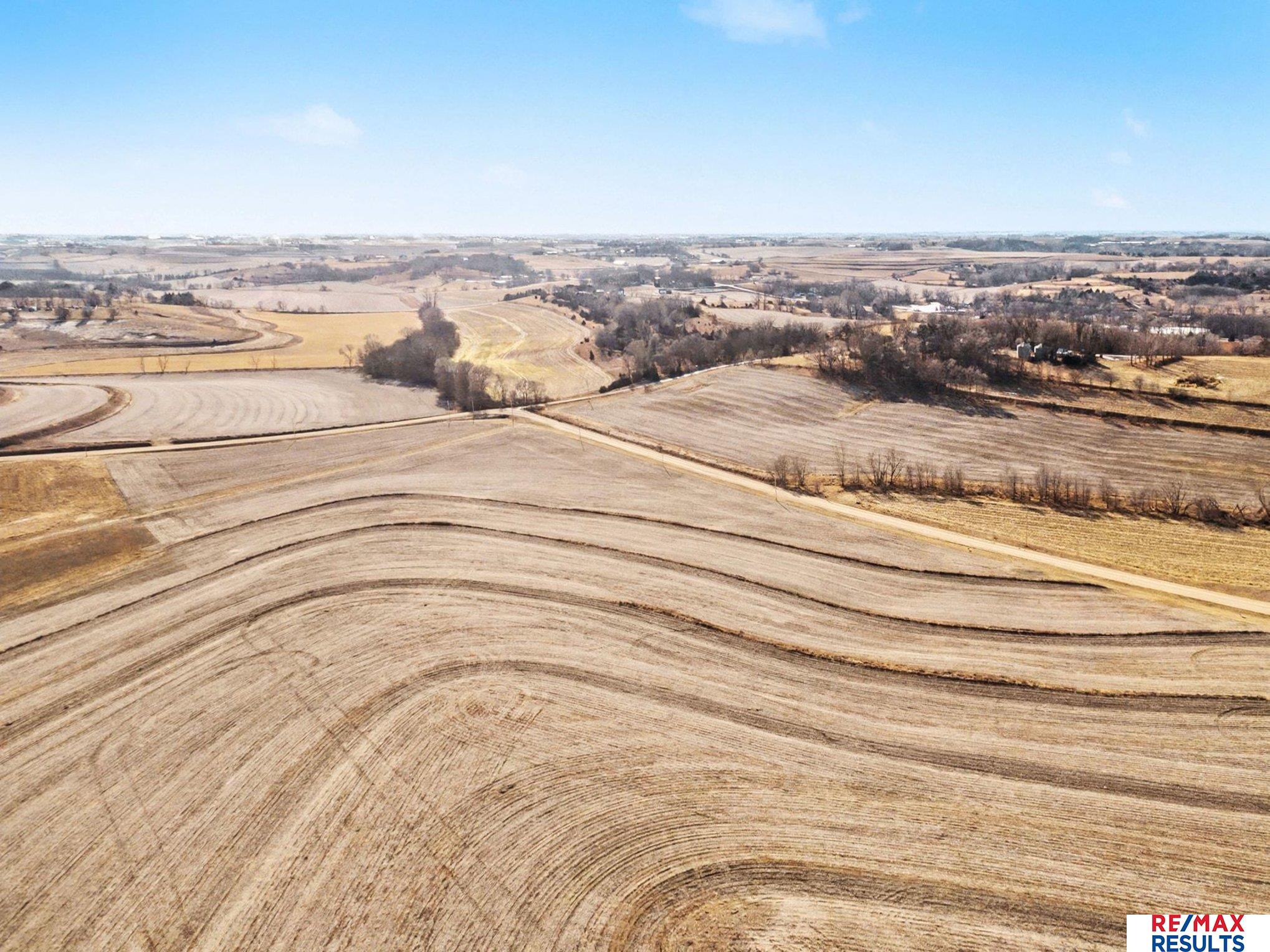 TBD County Rd P39, Tract 3, Fort Calhoun NE 68023 - (MLS#22602542 ...