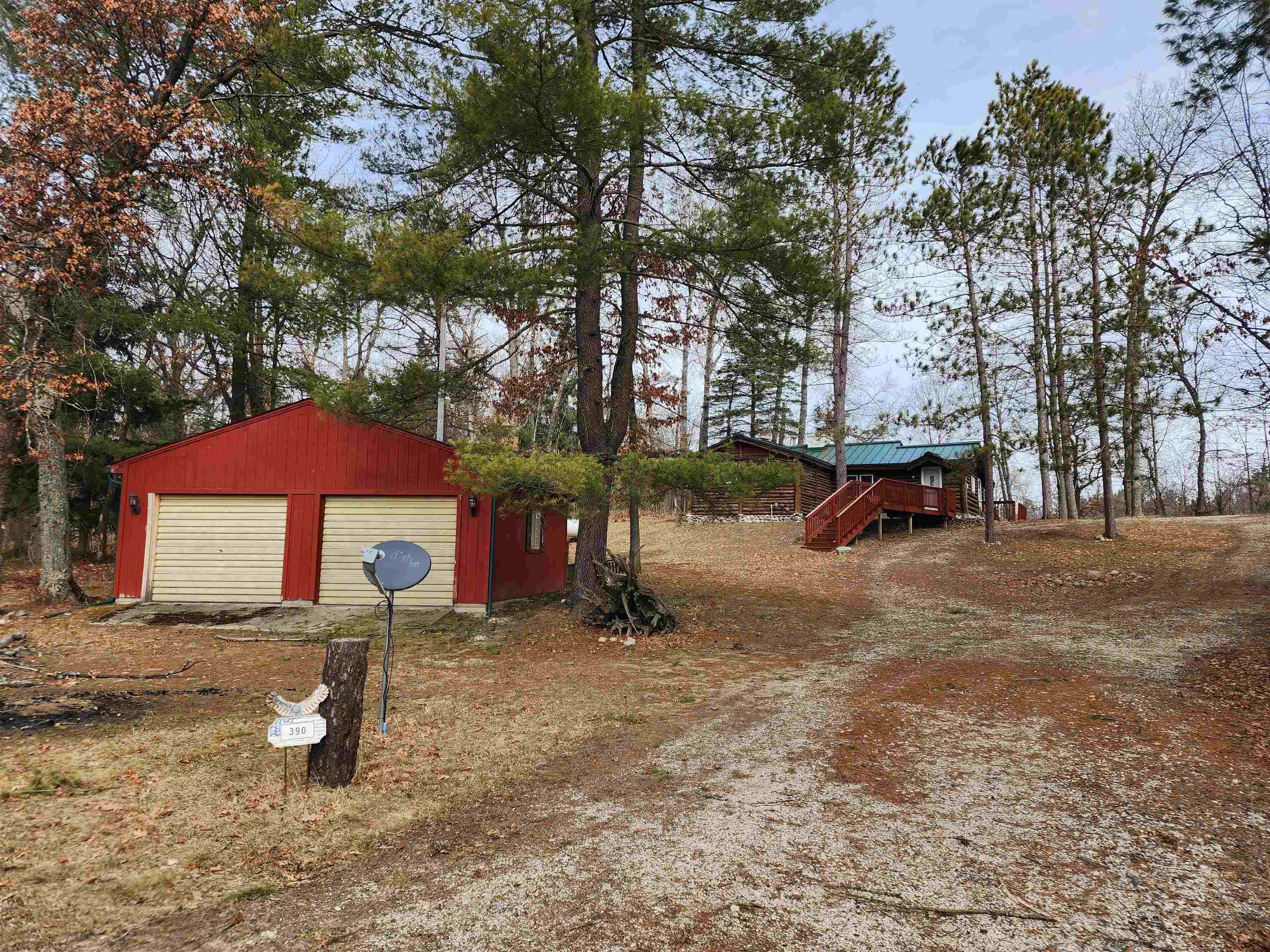 390 Pine St Harrison Mi 48625