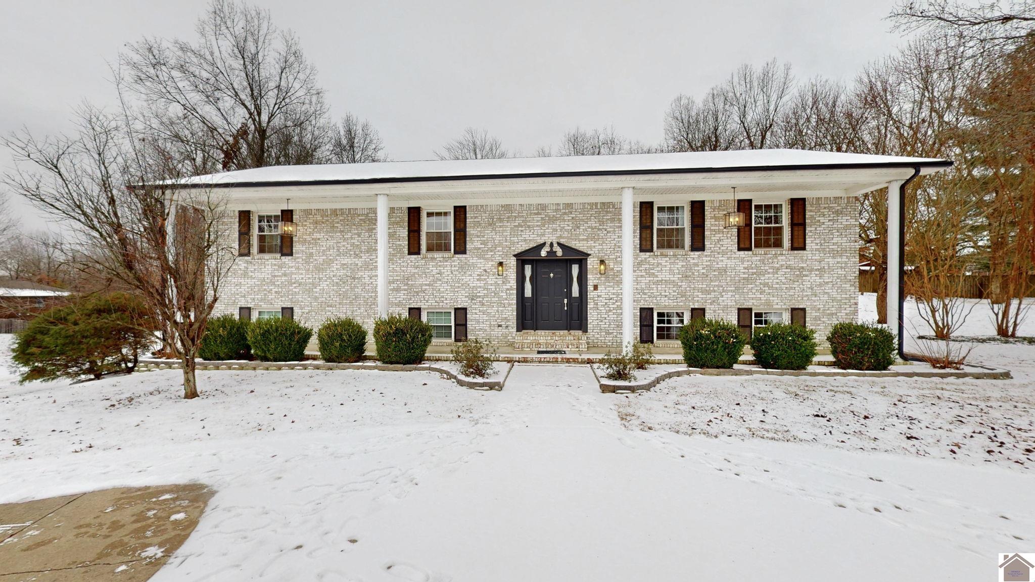 315 Castlebury Circle Paducah KY 42003 | Sold