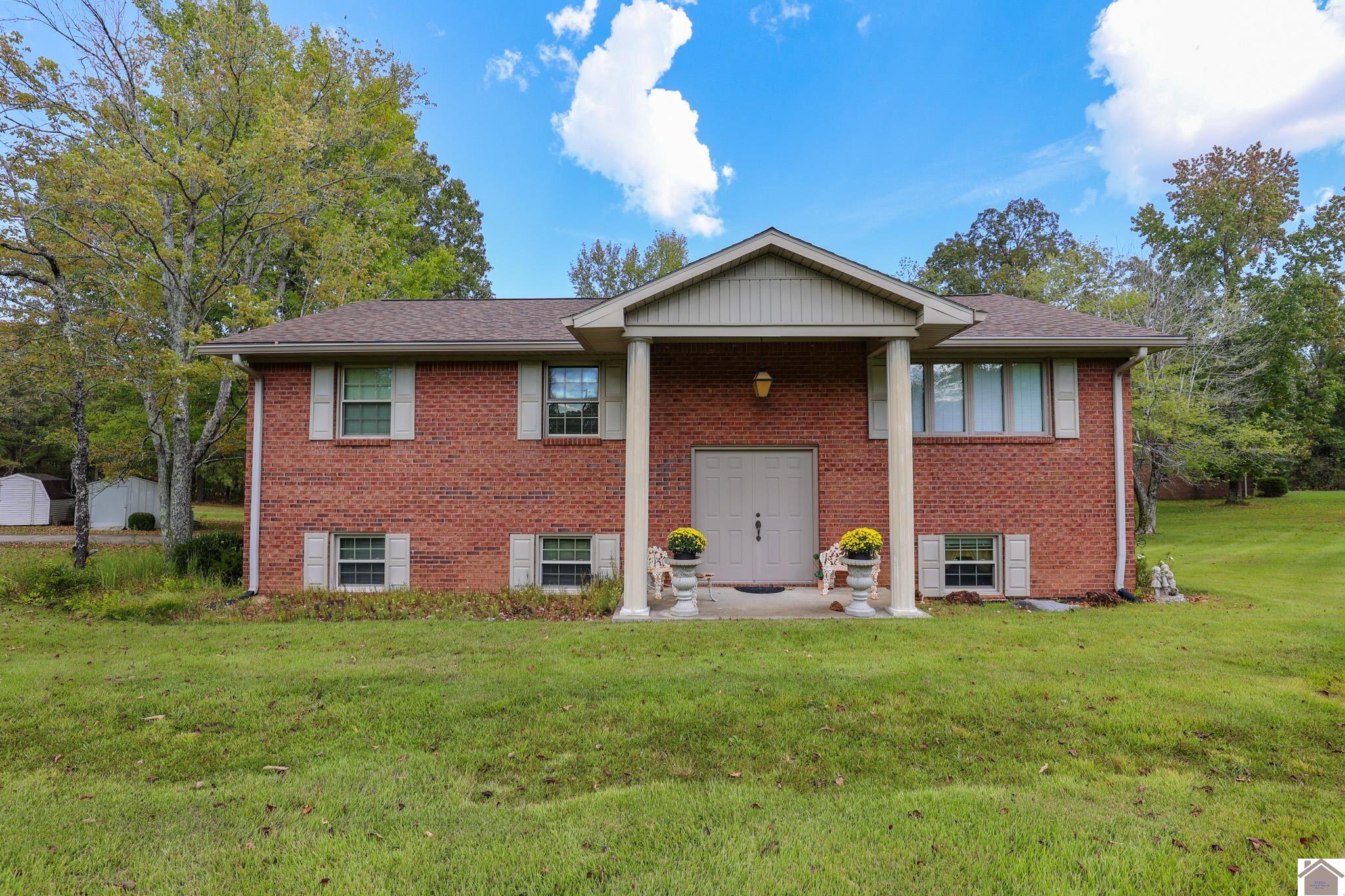 98 Gordon Rd. Benton KY 42025 | Active