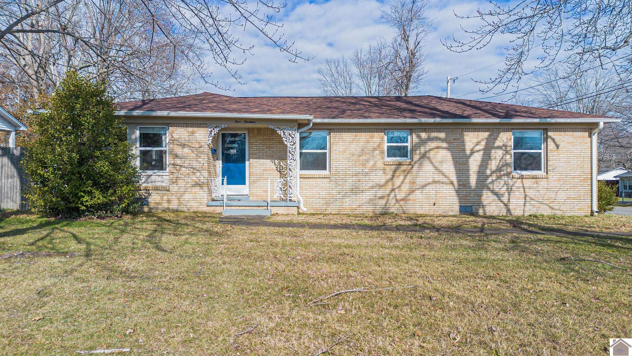 419 Central Avenue - Mayfield, Kentucky 42066 - 135442 - Paducah ...