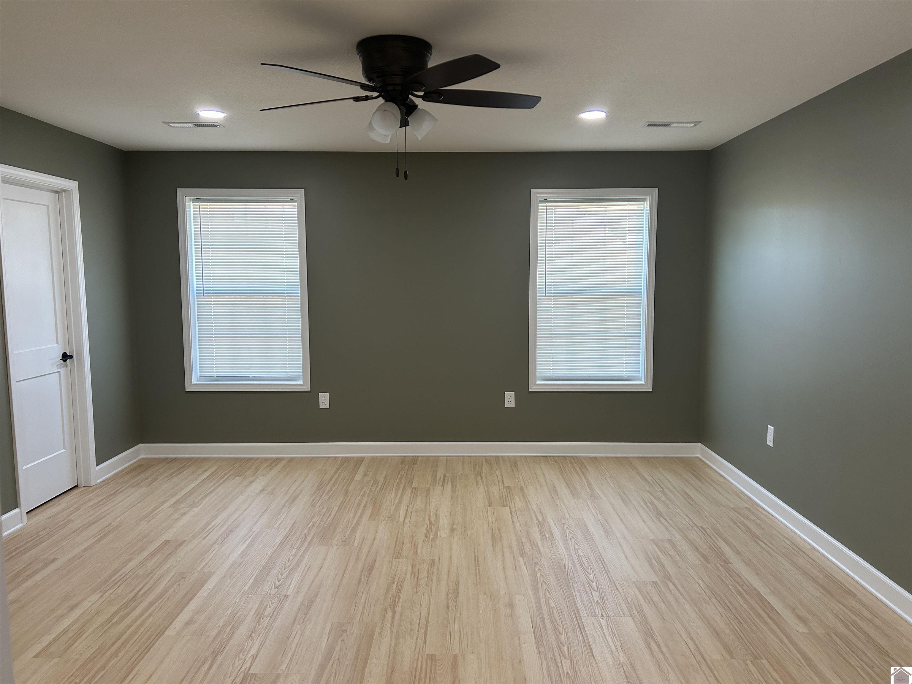 9655 Wedel Ln. West Paducah KY 42086 | Contract Received