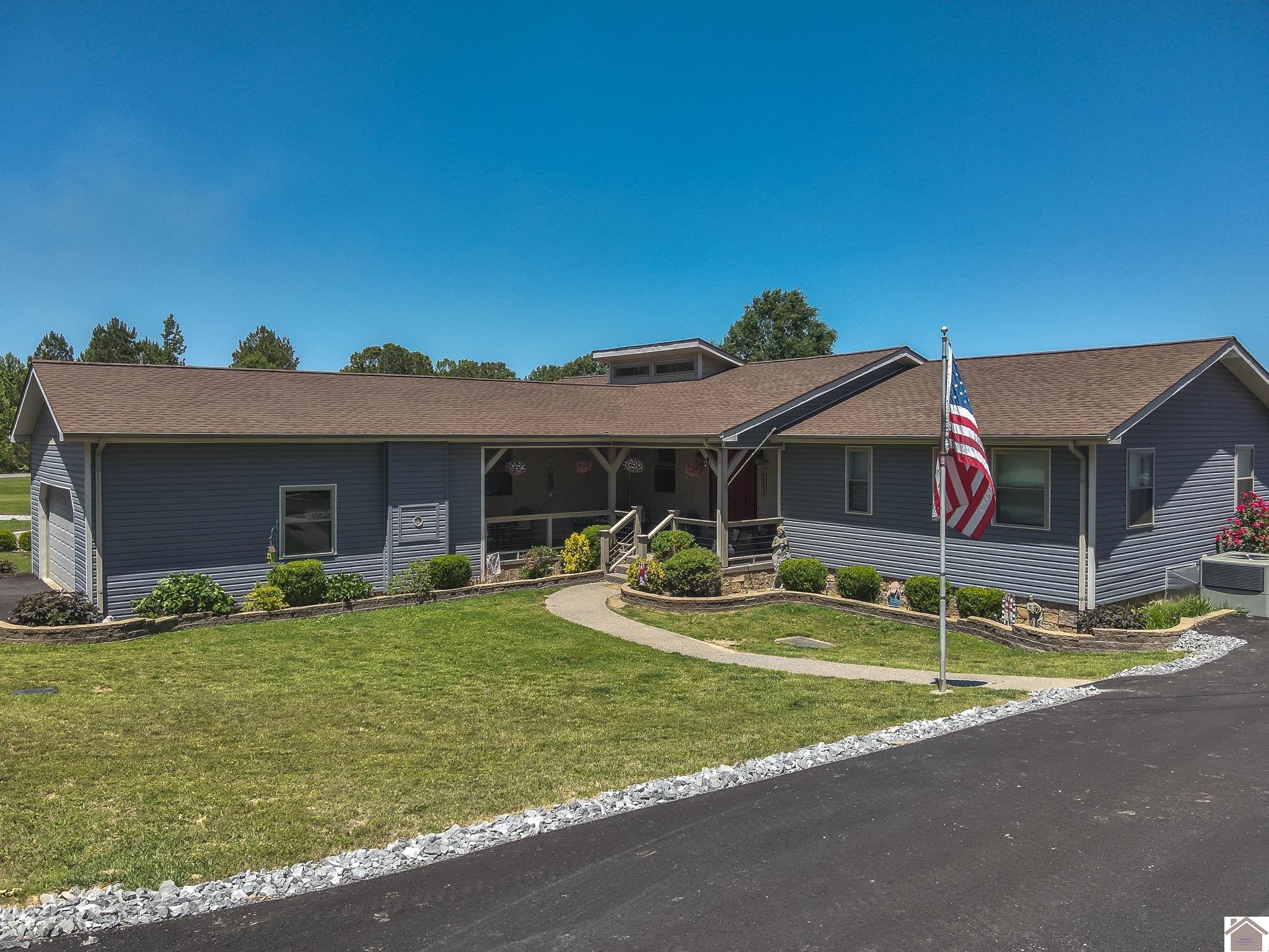 360 Halbrook Lane, Benton - $949,900