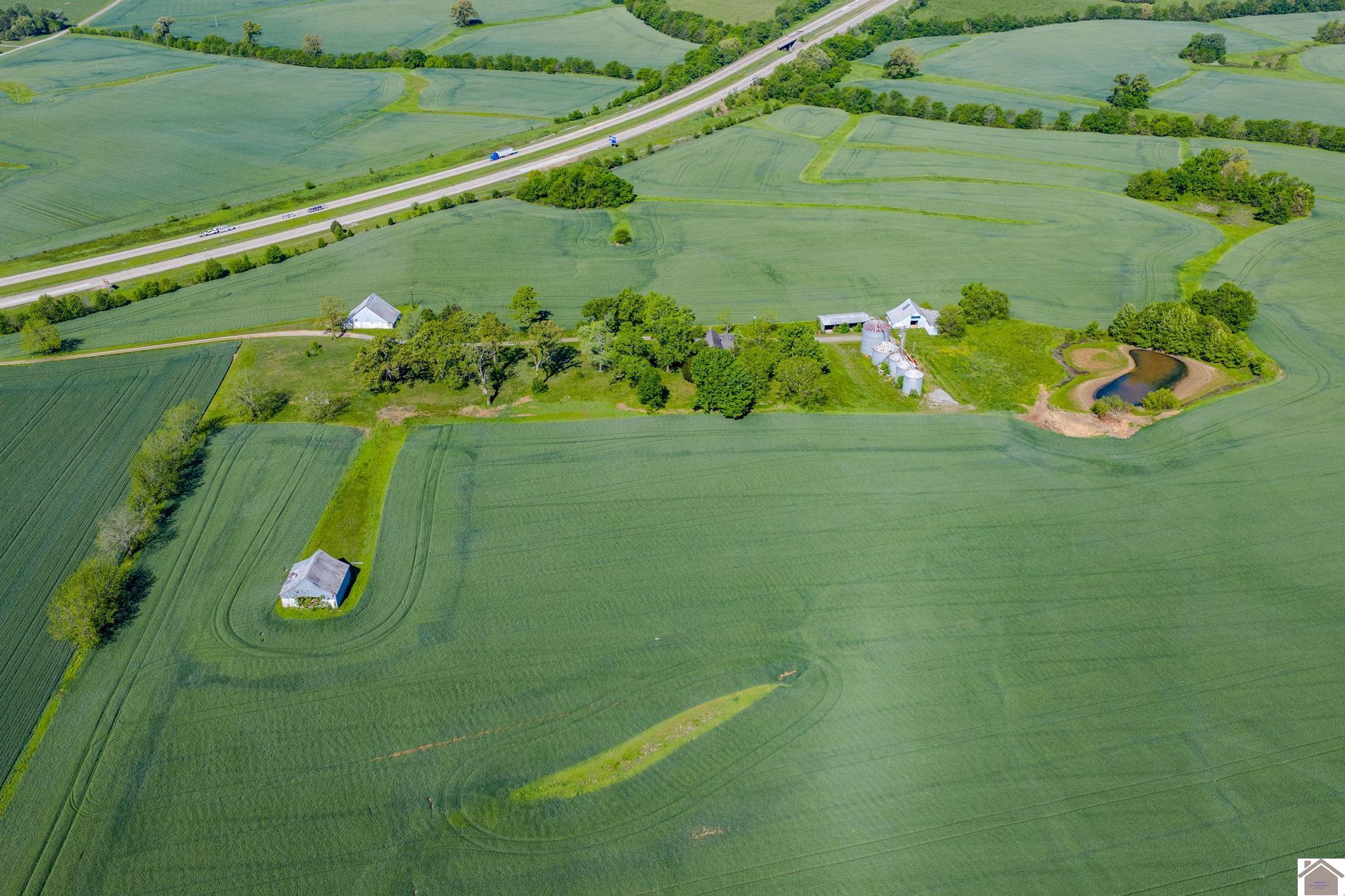 3320 Old Hopkinsville Rd - Cadiz, Kentucky 42211 - 137111 - Paducah ...