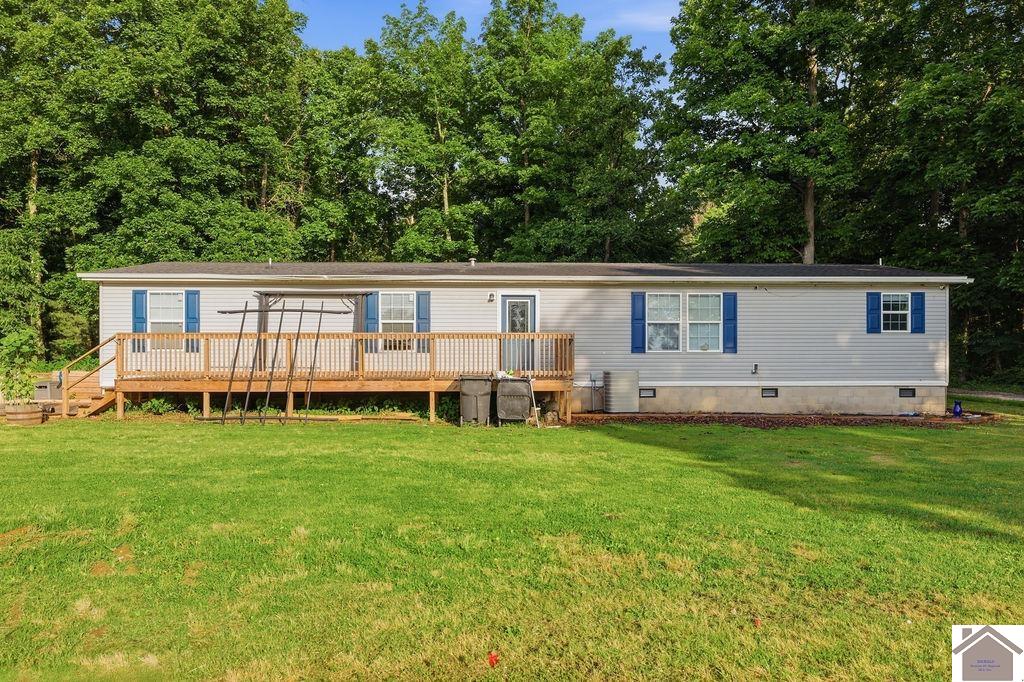 6280 Ingleside Road - Kevil, Kentucky 42053 - 137173 - Paducah Kentucky ...
