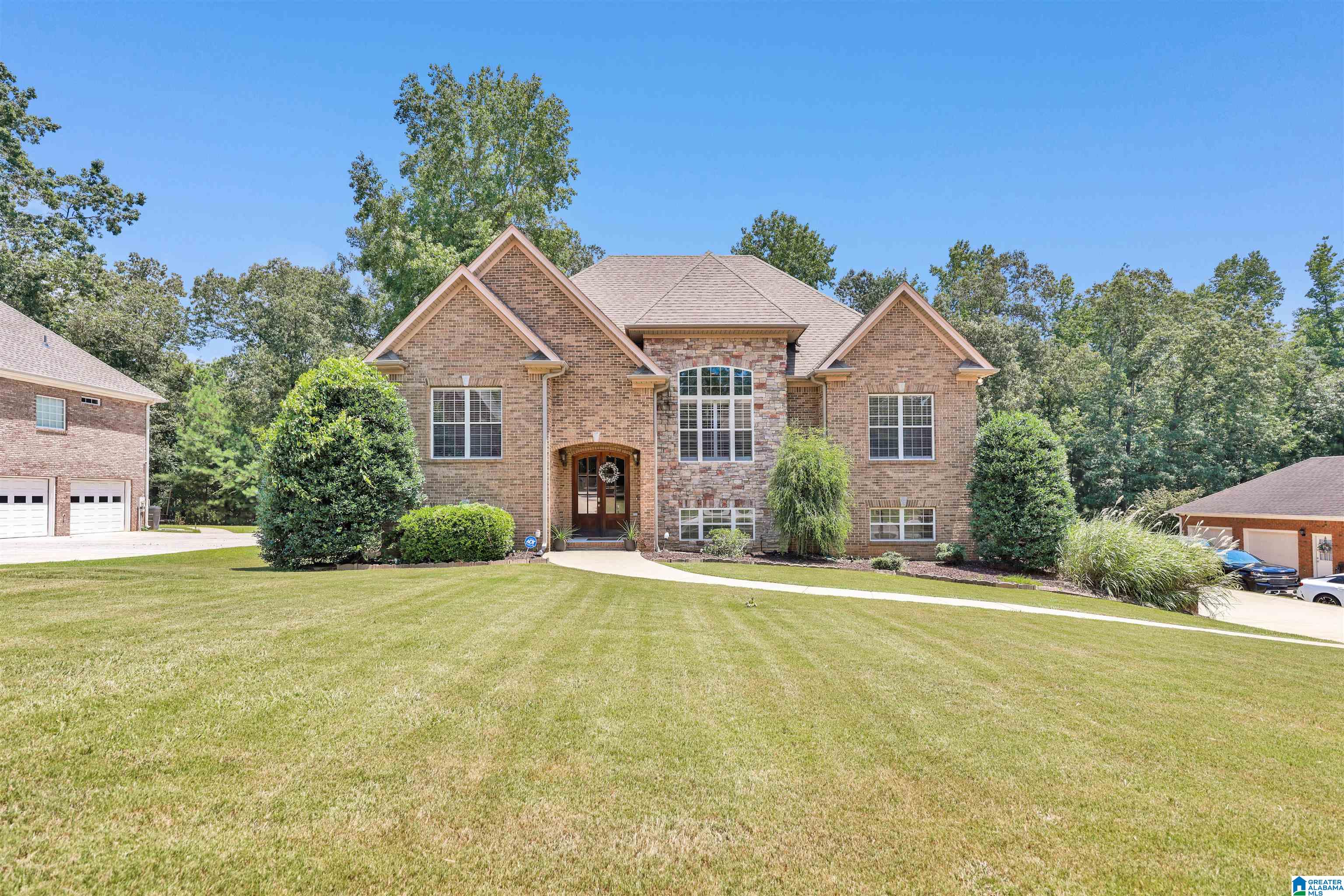 Residential for sale in HELENA, Alabama, 21427128