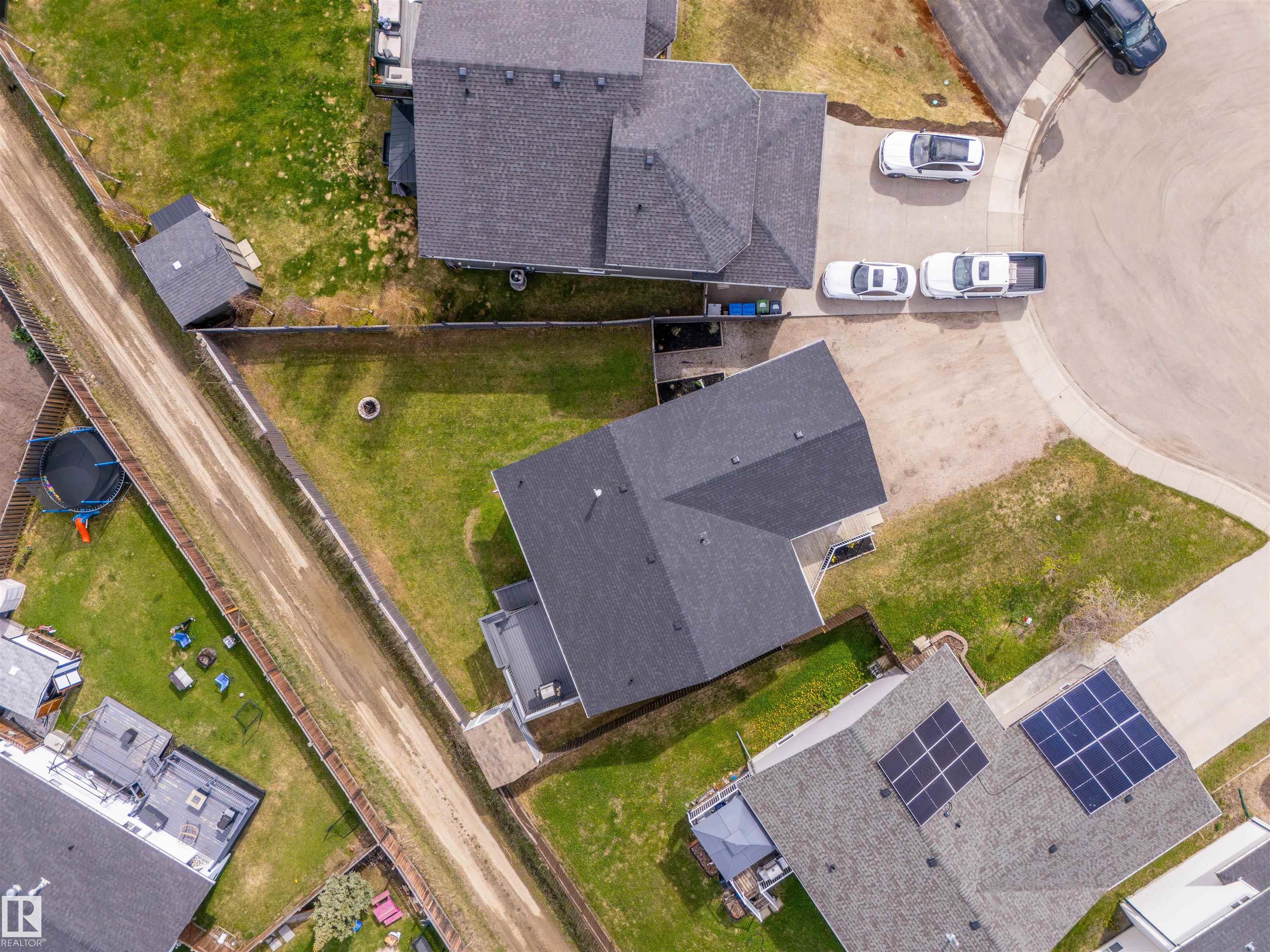 1506 15 Street: Cold Lake House for sale : MLS®# E4489728