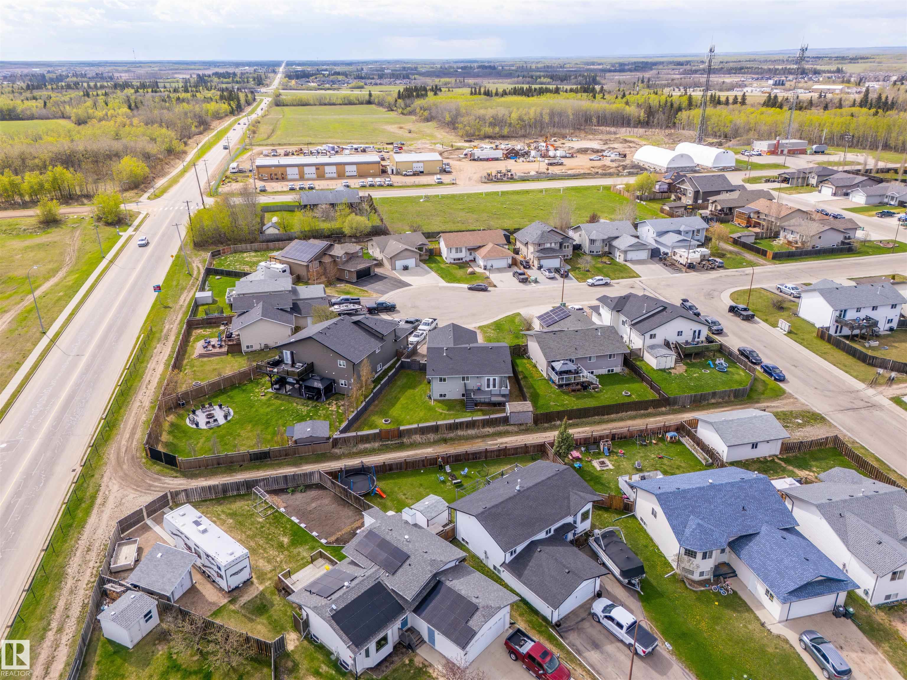 1506 15 Street: Cold Lake House for sale : MLS®# E4489728