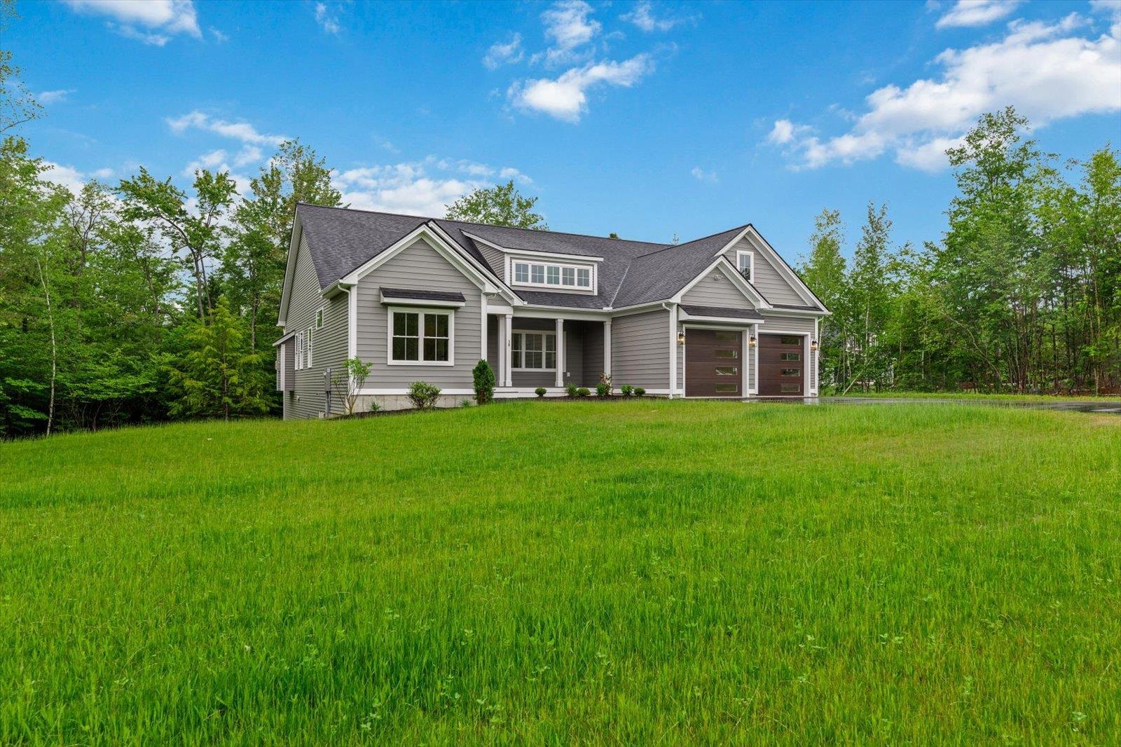 38 Moose Brook Lane, Hancock, NH - MLS 5052374