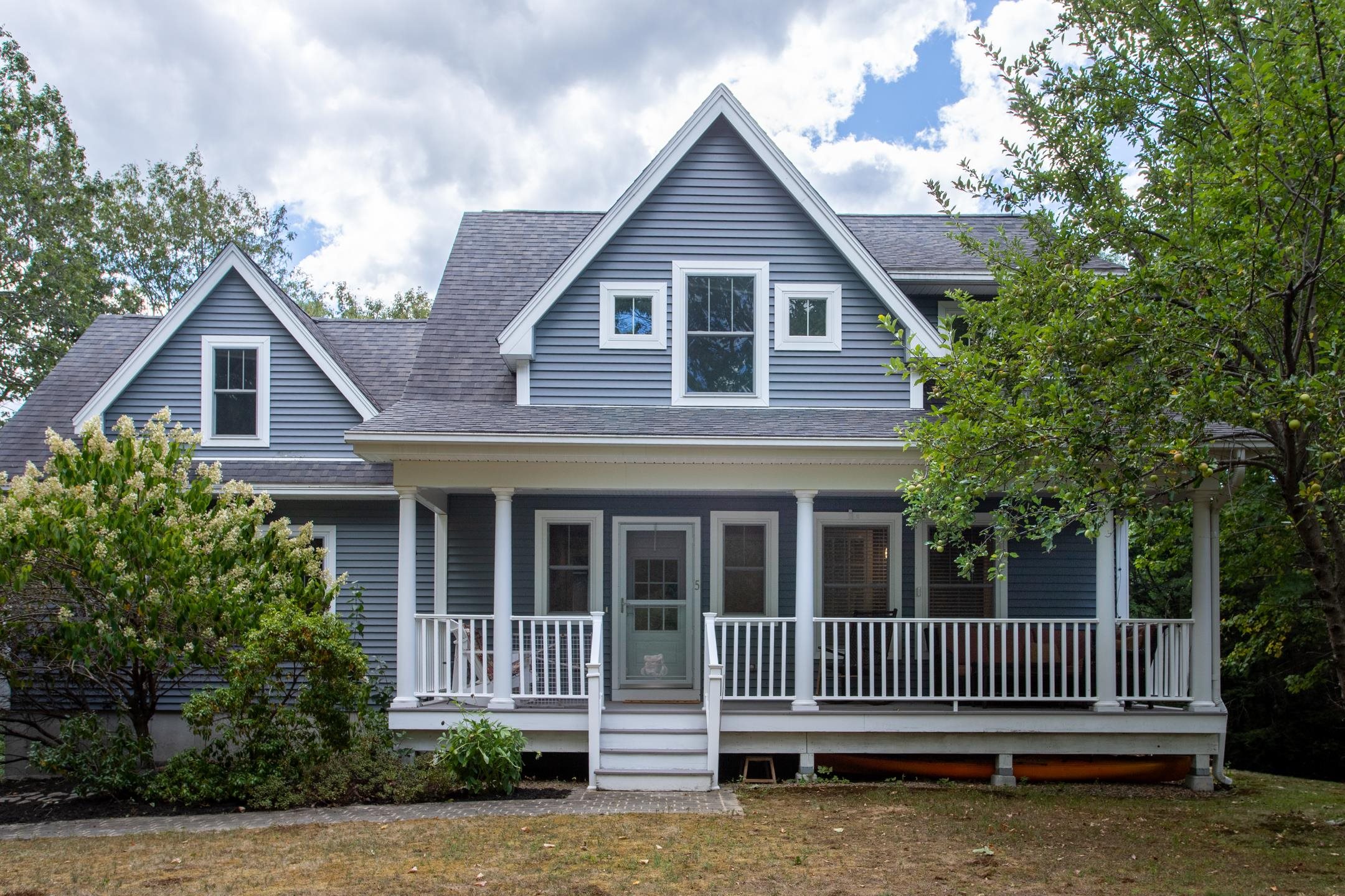 5 Stone Ridge Lane , Exeter, NH | MLS# 5058611 | Verani Realty