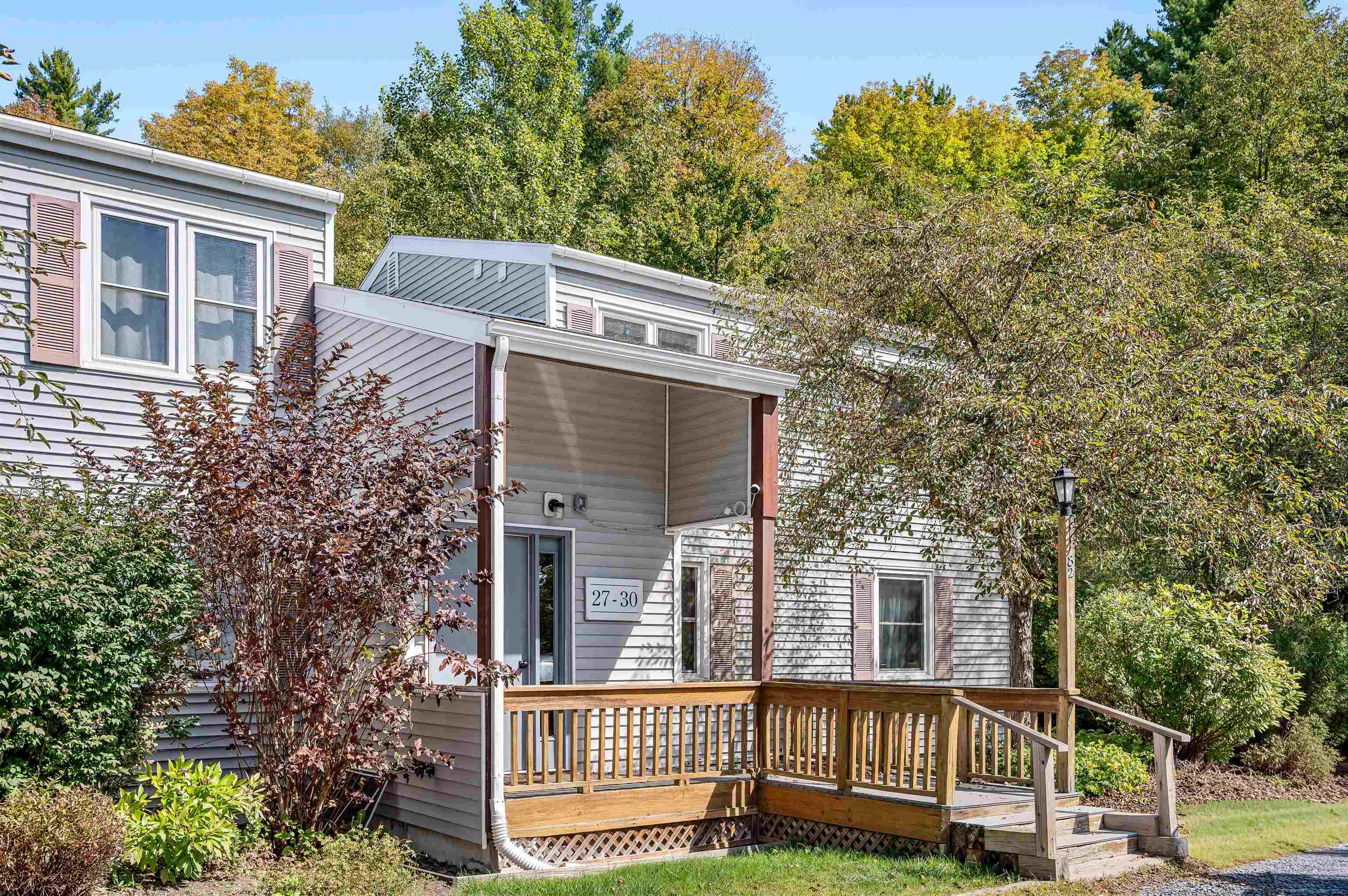82 Moretown Common Road Unit: 30 | Coldwell Banker Carlson Real Estate