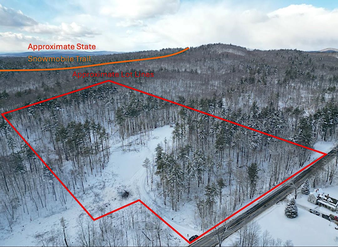 1520 Province Road #Tax Map 424 Lot 68, Gilmanton, NH | MLS# 5075263 ...